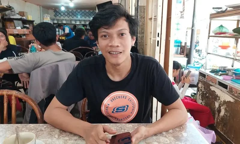 Ada Perbedaan Pembinaan Pelatihan Atlet di Sumut Dengan Jawa