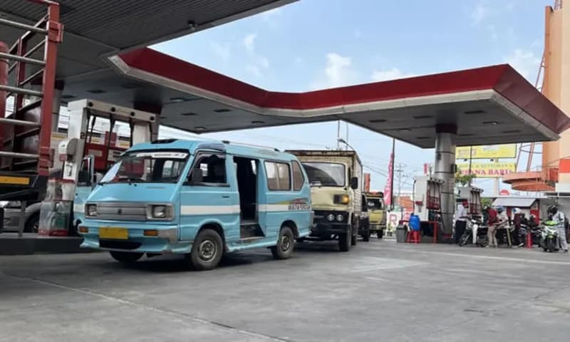 Tarif Angkot di Kota Depok Resmi Naik Rp1.500