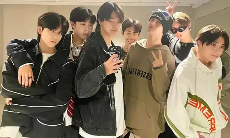 Biodata Trainee A Members, Idola K-Pop Baru Besutan Big Hit Music