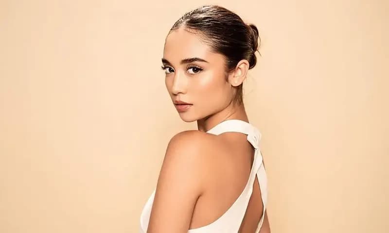 Profil dan Biodata Asha Assuncao, Lengkap Agama, Instagram, Pasangan ...