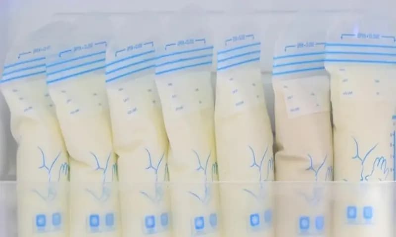 Cara Menyimpan ASI dan Menghangatkannya, Agar Nutrisi Tidak Hilang
