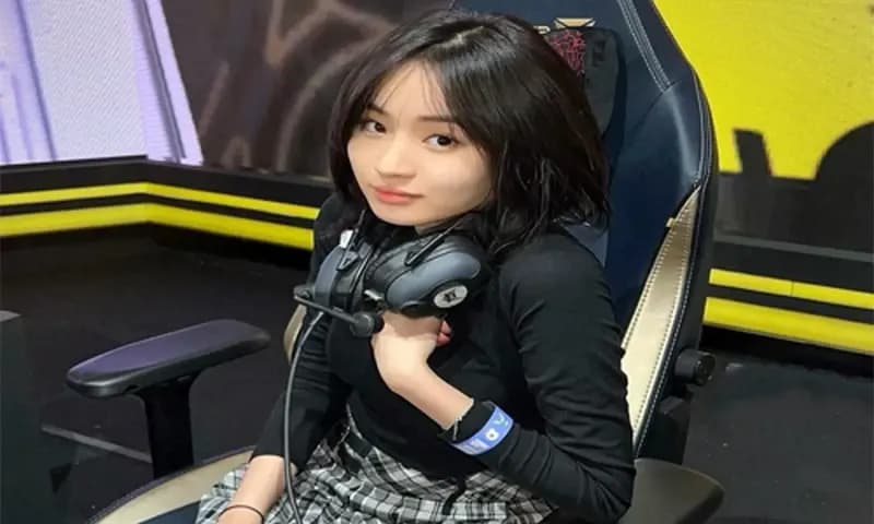Profil dan Biodata Catheez, Lengkap Agama, Umur, Instagram dan Fakta ...