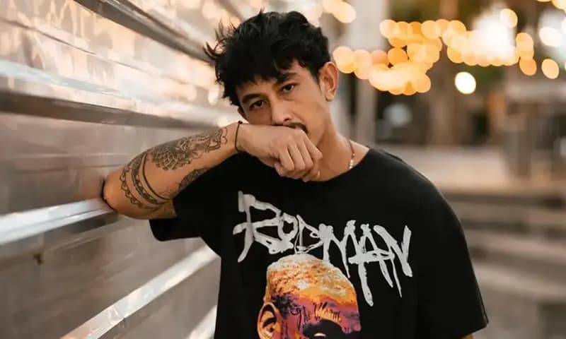 Profil dan Biodata Fandy Christian, Lengkap Agama, Umur, Pasangan, dan ...