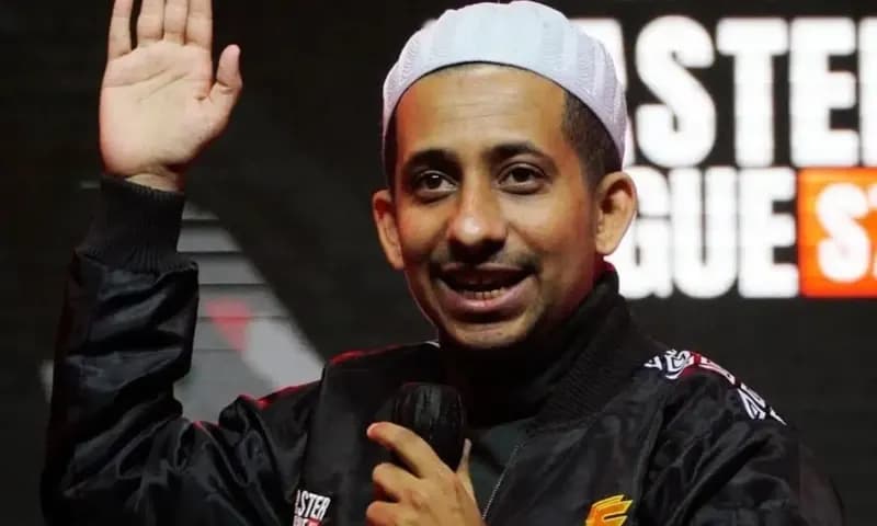Profil dan Biodata Habib Jafar, Lengkap dengan Asal, Umur, Istri ...
