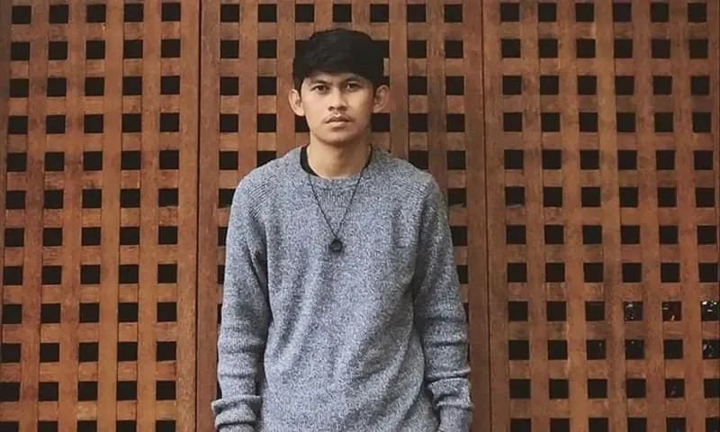 Profil dan Biodata Indra Jegel, Lengkap Agama, Umur, Pasangan, Film ...