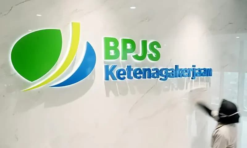 Cara Mudah dan Cepat Klaim JHT BPJS Ketenagakerjaan, Berikut ...