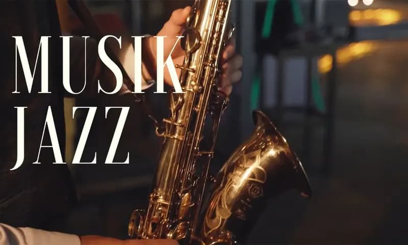 84 Daftar Musik Jazz, Lengkap dengan Pengertian, Sejarah Perkembangan ...