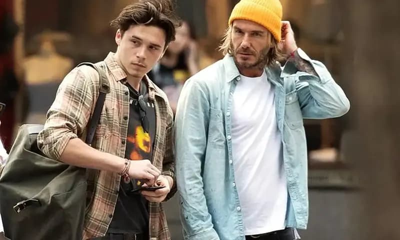 15 Inspirasi Outfit Cowok Simple dan Kasual, Sederhana namun Keren!