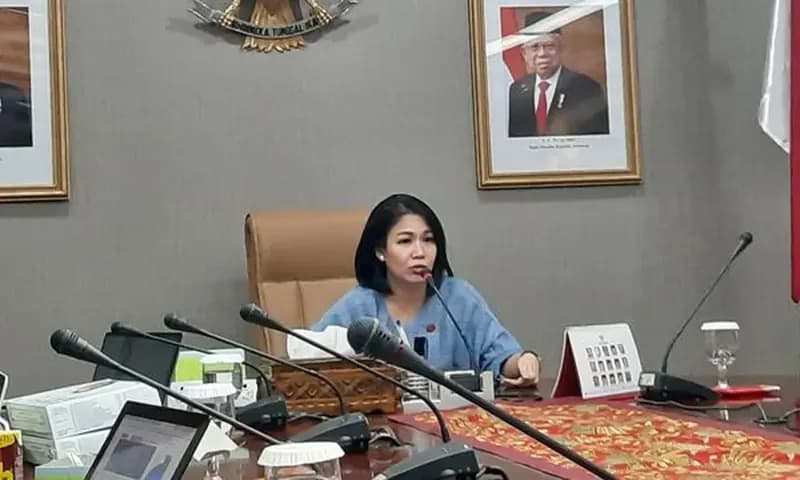 Stafsus Jokowi Soal Gugatan Ijazah Palsu: Jangan Biasakan Nge-prank Aparat
