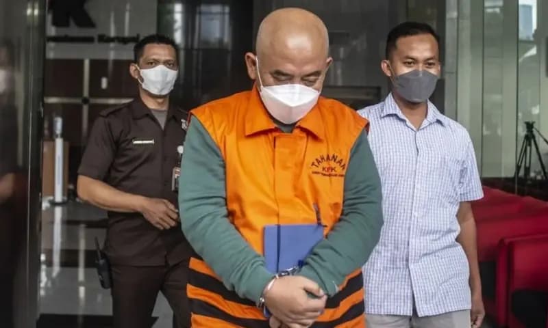 Kasus Suap Pengadaan Barang dan Jasa Walikota Bekasi Bakal Disidang di ...