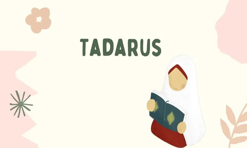 Tadarus Adalah Membaca Al Quran, Simak Pengertian, Tata Cara, Keutamaan ...