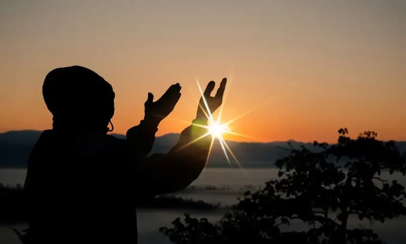 Takdir Mubram Adalah Ketentuan Mutlak Allah SWT, Berikut Pengertian ...