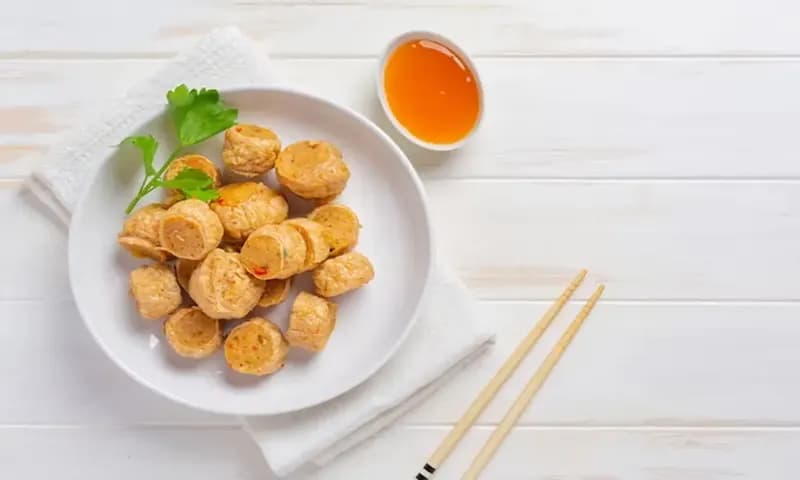 25 Variasi Resep Tofu Buatan Sendiri yang Super Lezat dan Cara ...